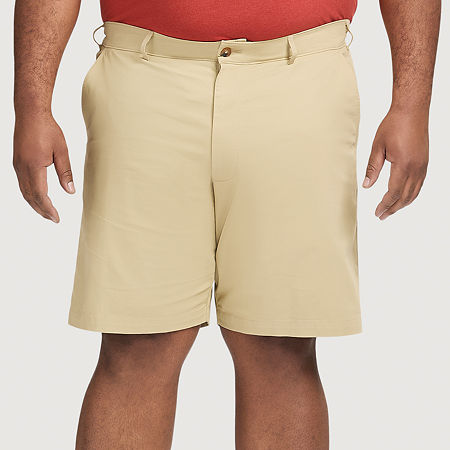 Click here for IZOD Saltwater Twill Mens 9 1/2 Big and Tall Stret... prices
