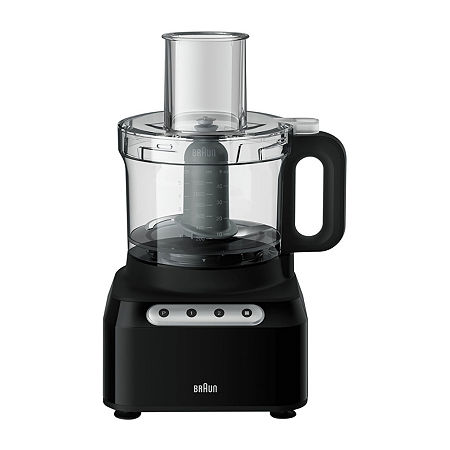 Click here for Braun Easyprep Food Processor  One Size  Black prices