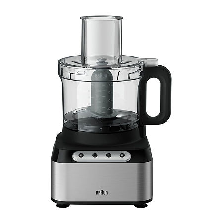 Click here for Braun EasyPrep Food Processor prices