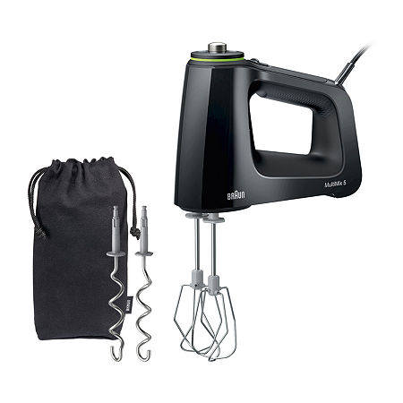 Click here for Braun Multimix 5 Hand Mixer  One Size  Black prices