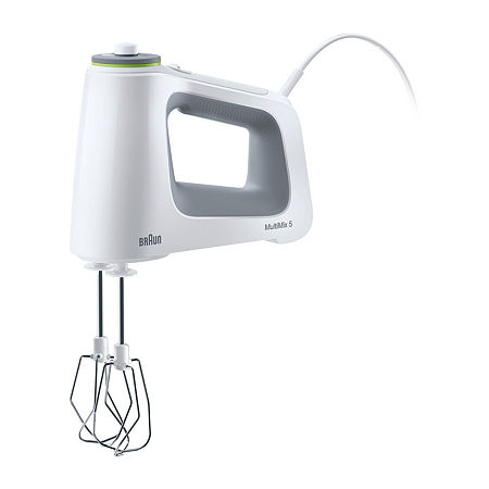 Click here for Braun Multimix 5 Hand Mixer  One Size  White prices