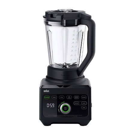 Click here for Braun TriForce Pro Power Blender prices