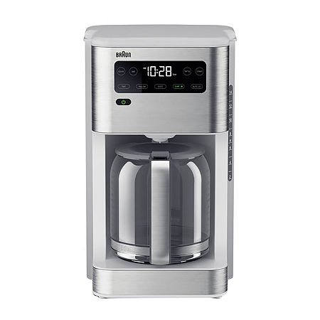 Click here for Braun PureFlavor 14 Cup Coffee Maker prices