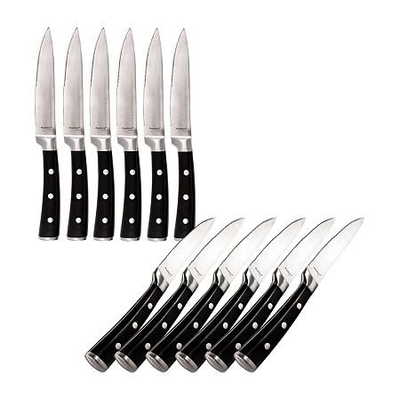 Click here for BergHOFF Essentials Classico Stainless Steel 12-pc... prices