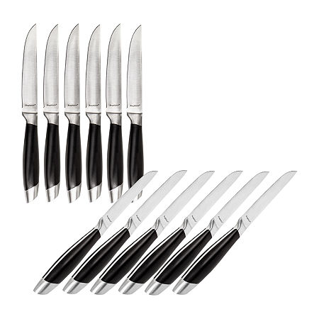 Click here for BergHOFF Essentials Geminis Stainless Steel 12-pc.... prices