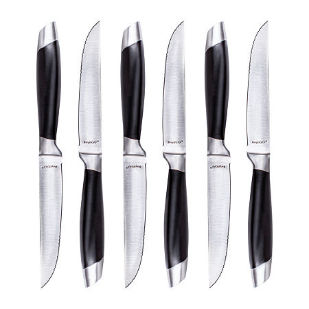 Click here for BergHOFF Essentials Geminis Stainless Steel 6-pc.... prices