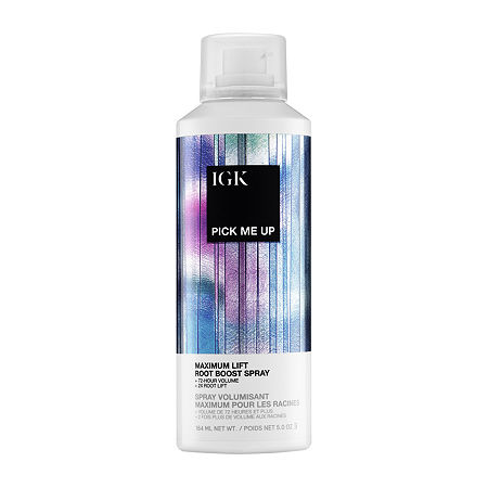 Click here for Igk Hair Pick Me Up Maximum Lift Root Boost Spray prices