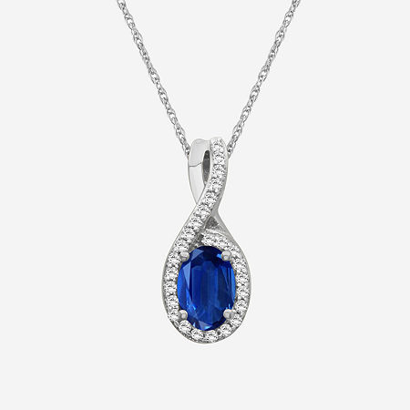 Click here for Womens Gemstone & 1/10 CT. T.W. Natural Diamond 10... prices