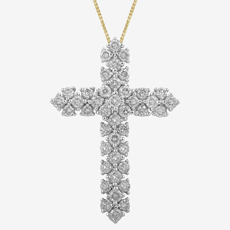 Click here for Womens 1 CT. T.W. Natural White Diamond 10K or 14K... prices