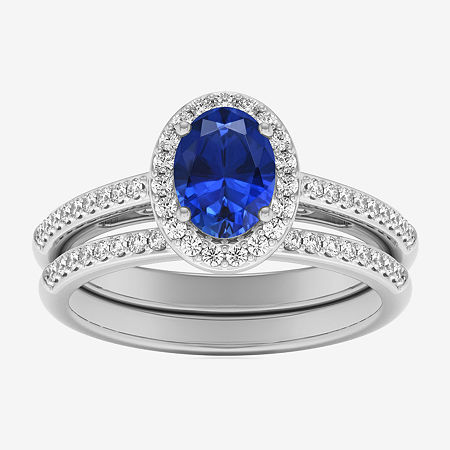 Click here for Modern Bride Gemstone Womens 3/8 CT. T.W. Genuine... prices