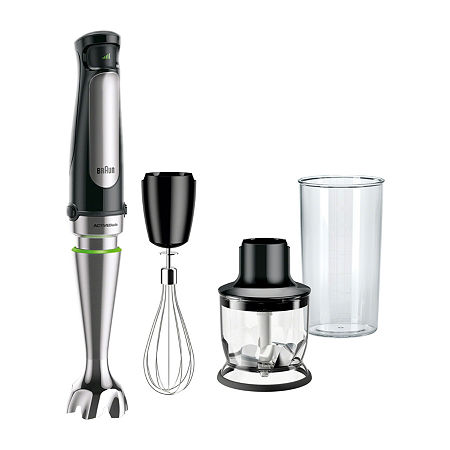 Click here for Braun Multiquick 7025 Hand Blender  One Size  Stai... prices