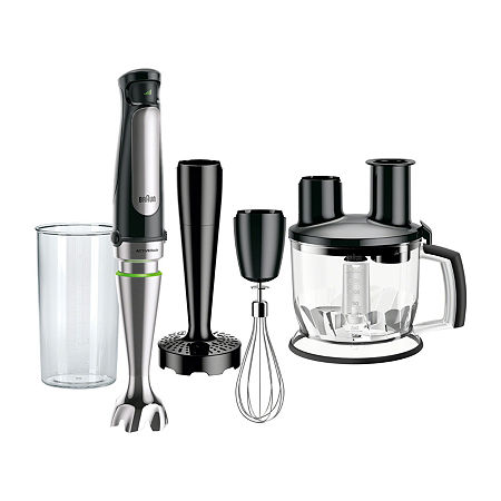Click here for Braun Multiquick 7077 Hand Blender  One Size  Stai... prices