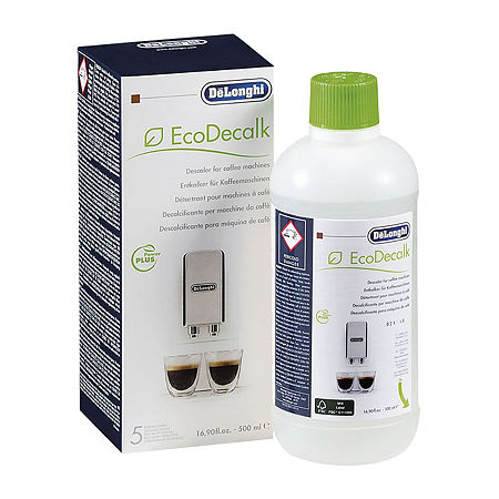 Click here for DeLonghi Decalk Descaler  16.9 Oz. prices