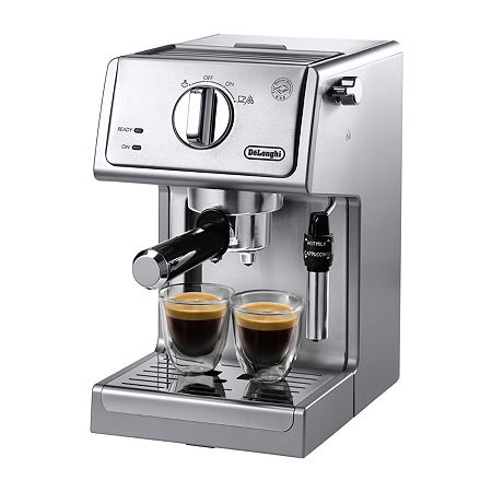 Click here for DeLonghi ECP3630 15-Bar Espresso Machine with Frot... prices