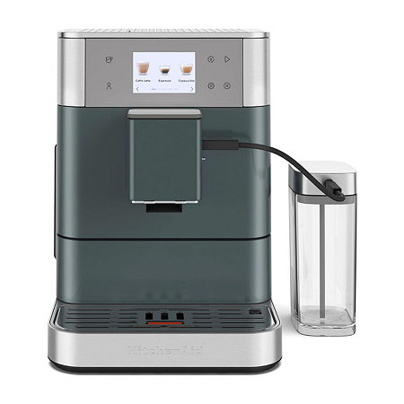 Click here for KitchenAid Fully Automatic Espresso Machine KF7  K... prices