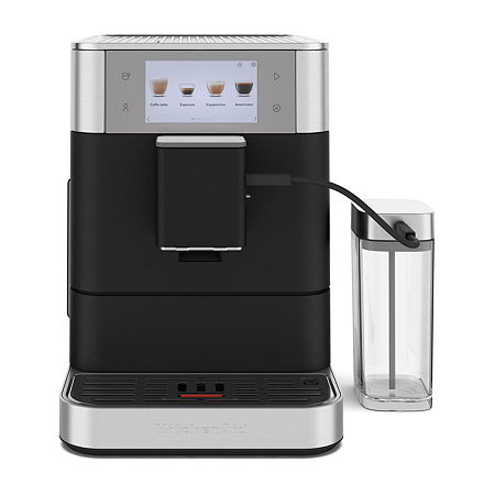 Click here for KitchenAid Fully Automatic Espresso Machine  One S... prices