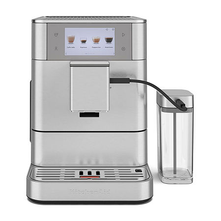 KitchenAid Fully Automatic Espresso Machine