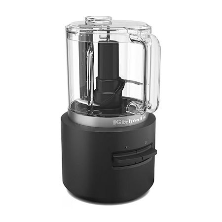 Click here for KitchenAid Cordless Food Chopper  One Size  Black prices