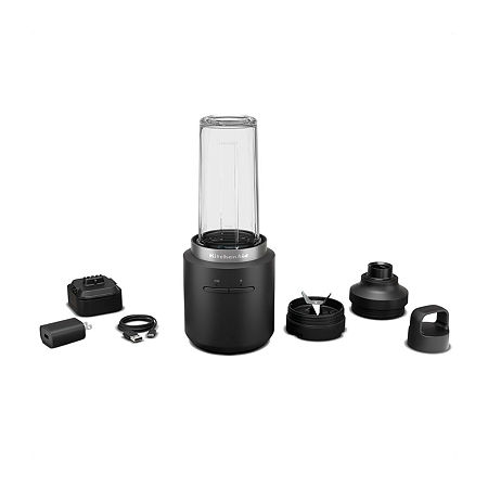 Click here for KitchenAid Cordless Personal Blender with Battery... prices