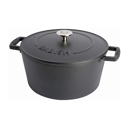 Click here for BABISH Stainless Steel Tri-Ply 6-qt. Round Dutch O... prices
