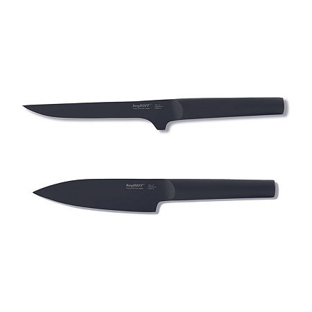 Click here for BergHOFF Ron 2-pc.Chef Boning Knife Set  One Size... prices