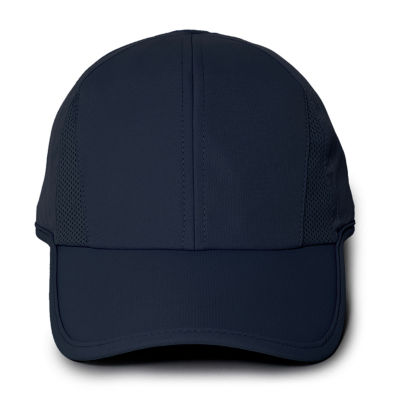 David And Young Alex Feather Light Ponyflo Womens Baseball Cap - JCPenney