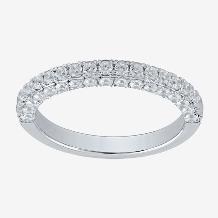Click here for (G / I1) Womens 3/4 CT. T.W. Lab Grown White Diamo... prices