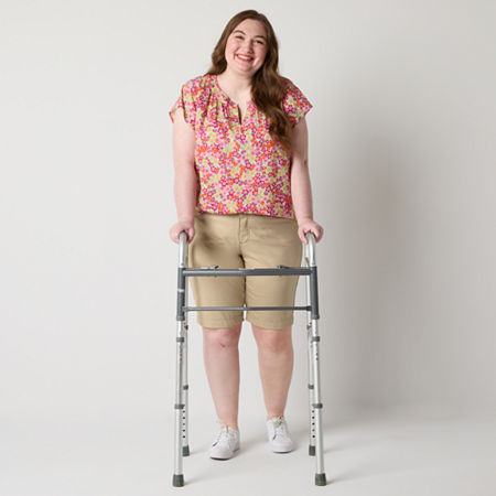 Click here for St. Johns Bay Womens 11 Plus Easy-on + Easy-off Be... prices