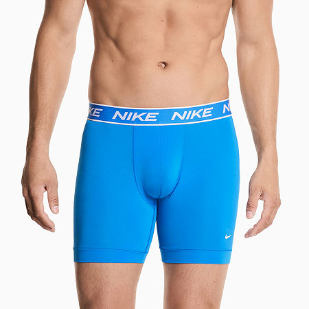 Click here for Nike All Day Microfiber Stretch Mens 3 Pack Boxer... prices
