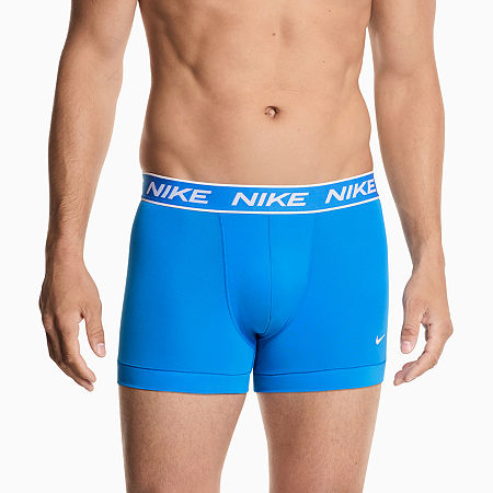 Click here for Nike All Day Microfiber Stretch Mens 3 Pack Briefs... prices