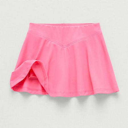 Click here for Okie Dokie Active Toddler & Little Girls Skort  6... prices