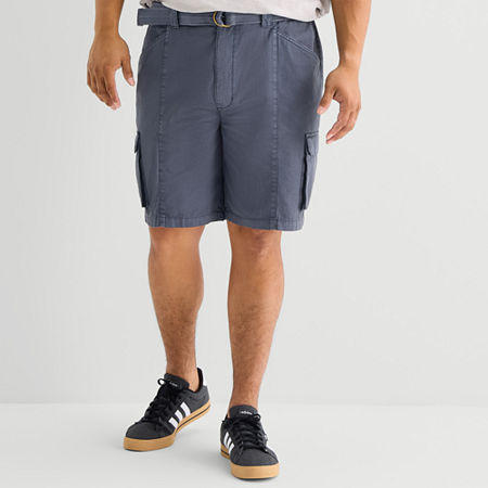 Click here for mutual weave Mens 10 Big and Tall Cargo Short  40... prices
