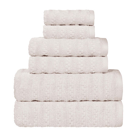 Click here for SUPERIOR Zuma Collection | 100 Cotton 6-pc. Quick... prices