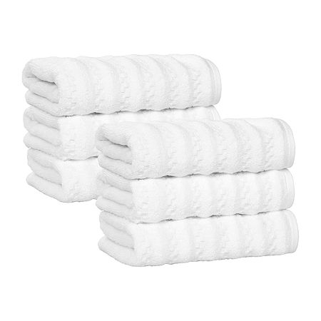 Click here for SUPERIOR Zuma Collection | 100 Cotton 6-pc. Solid... prices