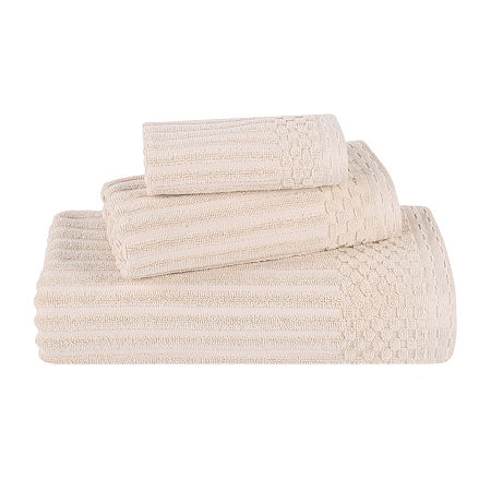 Click here for SUPERIOR Soho Collection | 3-pc. Quick Dry Solid B... prices