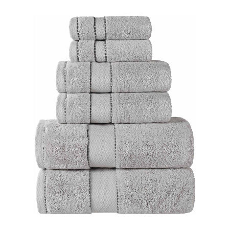 Click here for SUPERIOR Niles Collection | 100 Egyptian Cotton 6-... prices