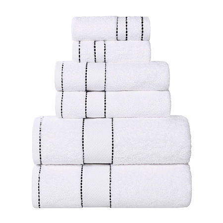 Click here for SUPERIOR Niles Collection | 100 Egyptian Cotton 6-... prices