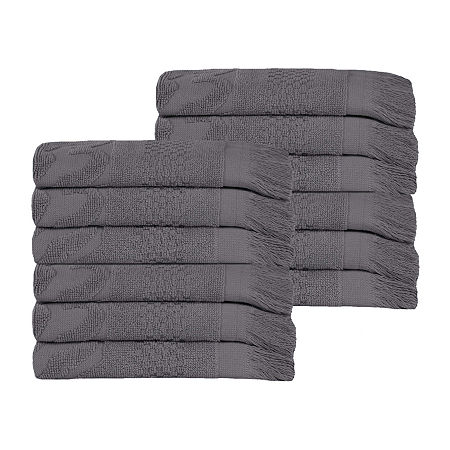 Click here for SUPERIOR Rolla Collection | 100 Cotton 12-pc. Quic... prices