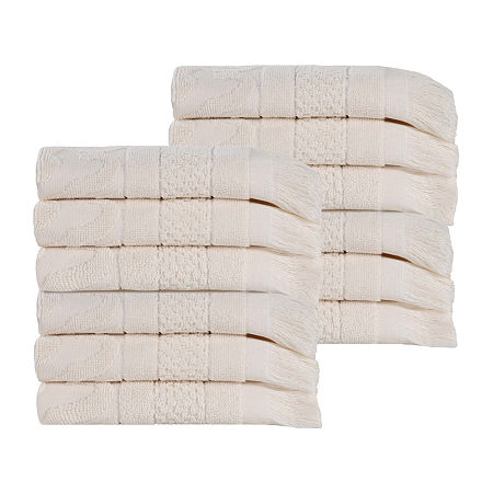 Click here for SUPERIOR Rolla Collection | 100 Cotton 12-pc. Quic... prices