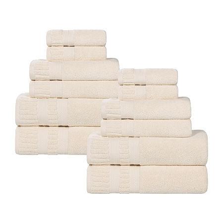 Click here for SUPERIOR Venice Collection | 100 Cotton 12-pc. Qui... prices