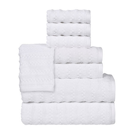 Click here for SUPERIOR Zuma Collection | 100 Cotton 8-pc. Quick... prices