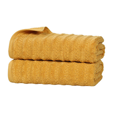 Click here for SUPERIOR Zuma Collection | 100 Cotton 2-pc. Bath S... prices