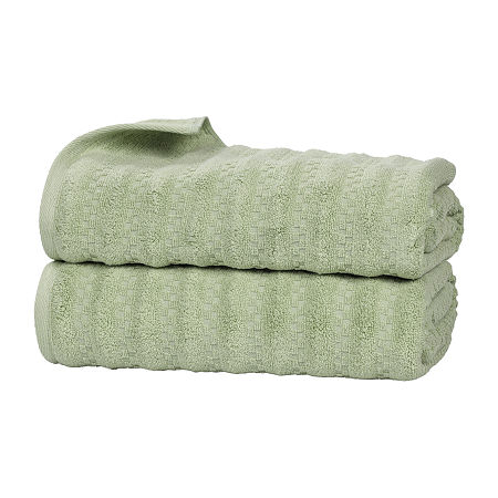 Click here for SUPERIOR Zuma Collection | 100 Cotton 2-pc. Bath S... prices