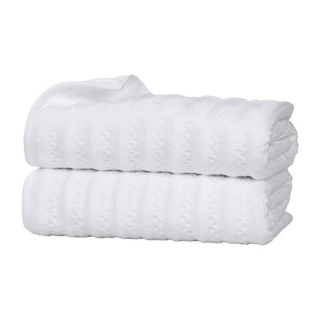 Click here for SUPERIOR Zuma Collection | 100 Cotton 2-pc. Bath S... prices