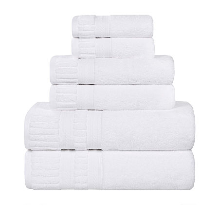 Click here for SUPERIOR Venice Collection | 100 Cotton 6-pc. Quic... prices