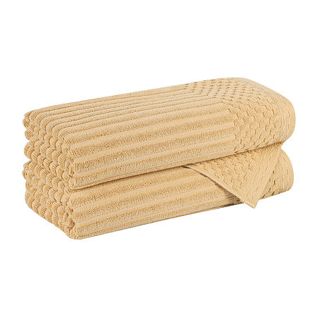 Click here for SUPERIOR Juno Collection | 4-pc. Quick Dry Checked... prices