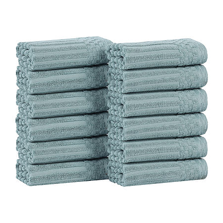 Click here for SUPERIOR Rolla Collection | 12-pc. Quick Dry Washc... prices