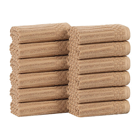 Click here for SUPERIOR Rolla Collection | 12-pc. Quick Dry Washc... prices