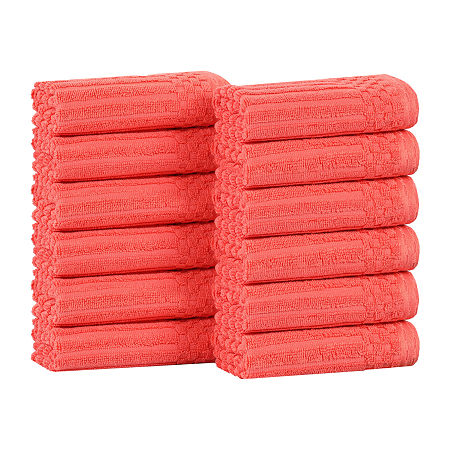 Click here for SUPERIOR Rolla Collection | 12-pc. Quick Dry Washc... prices