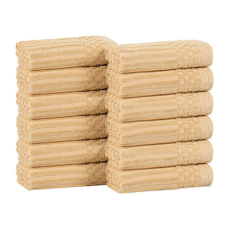 Click here for SUPERIOR Rolla Collection | 12-pc. Quick Dry Washc... prices